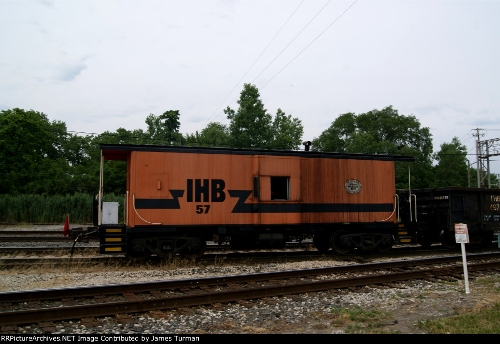 IHB 57